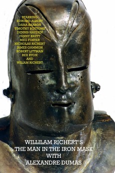 ‎The Man in the Iron Mask (1998) directed by William Richert • Reviews ...