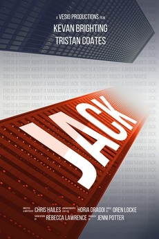 ‎Jack (2016) directed by Chris Hailes • Reviews, film + cast • Letterboxd