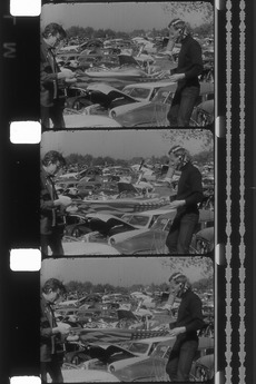 ‎Senseless (1962) directed by Ron Rice • Reviews, film + cast • Letterboxd