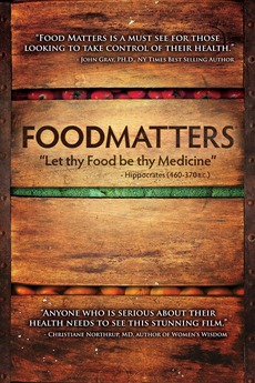 ‎Food Matters (2008) directed by James Colquhoun • Reviews, film + cast ...
