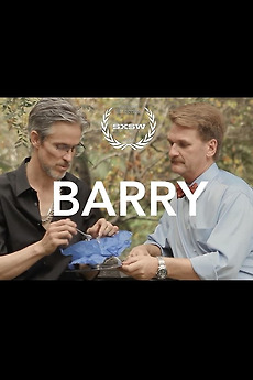 ‎Barry (2016) directed by Jay Rondot • Reviews, film + cast • Letterboxd