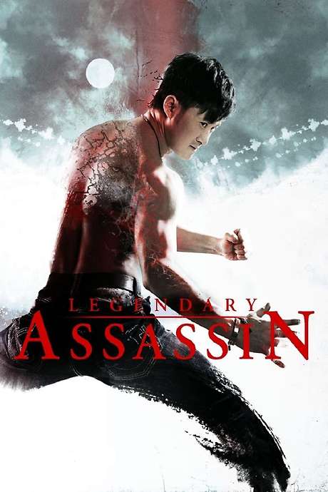 ‎Legendary Assassin (2008) directed by Wu Jing • Reviews, film + cast ...