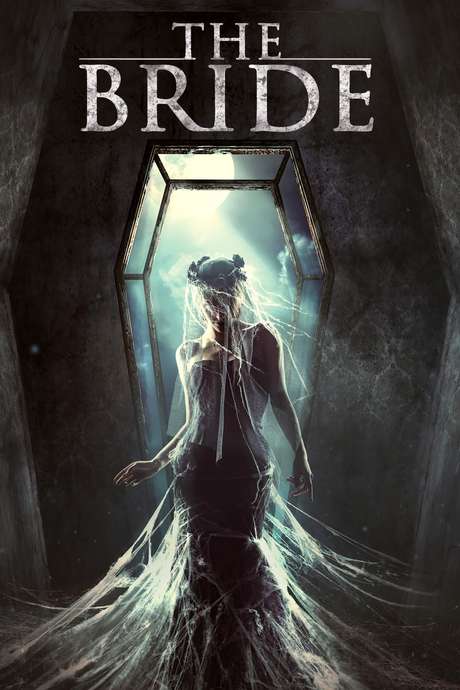 ‎The Bride (2017) directed by Svyatoslav Podgaevsky • Reviews, film ...