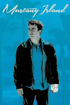 ‎Mustang Island (2017) directed by Craig Elrod • Reviews, film + cast ...