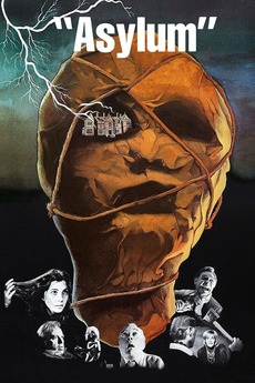 ‎Asylum (1972) directed by Roy Ward Baker • Reviews, film + cast ...