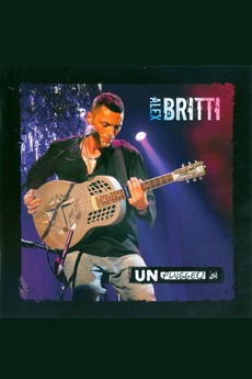 ‎Alex Britti: MTV Unplugged (2007) • Film + cast • Letterboxd