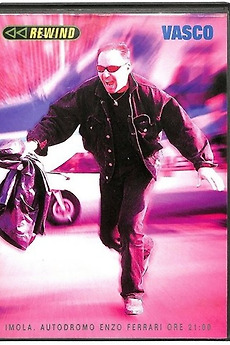 ‎Vasco Rossi: Rewind (1998) directed by Nick Wickham, Alessandro Baracco • Film + cast • Letterboxd