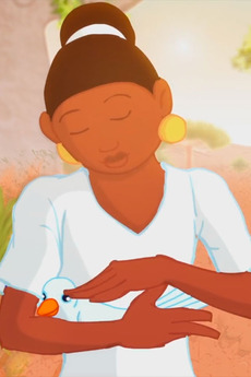 ‎Awa's Dream (2014) directed by Yancouba Dième, Zéna Zeidan • Film ...