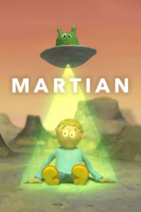 ‎Martian (2015) directed by Nils Skapāns • Reviews, film + cast ...