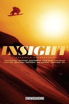 ‎Insight (2016) • Reviews, film + cast • Letterboxd