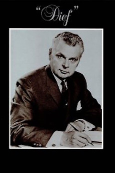 ‎Dief! (1981) directed by William Canning • Reviews, film + cast • Letterboxd