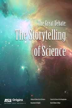 ‎The Great Debate: The Storytelling of Science (2013) • Reviews, film ...