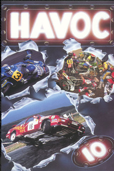‎Havoc #10 (1990) • Film + cast • Letterboxd