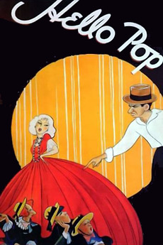 ‎Hello Pop (1933) directed by Jack Cummings • Reviews, film + cast ...