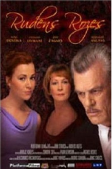 ‎Roses of Autumn (2004) directed by Janis Streics • Reviews, film ...