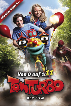 ‎Tom Turbo – Der Film (2013) directed by Dirk Regel • Reviews, film ...