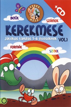‎KerekMese 1. (2013) • Film + cast • Letterboxd