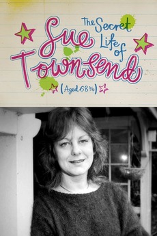 ‎The Secret Life of Sue Townsend (Aged 68 3/4) (2016) directed by Jude ...