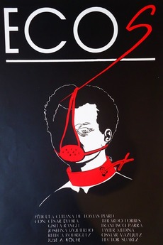 ‎Ecos (1987) directed by Tomás Piard • Film + cast • Letterboxd
