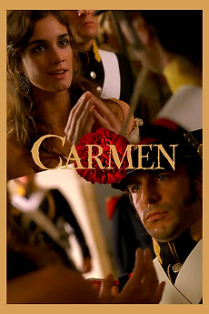 ‎Carmen (2003) directed by Vicente Aranda • Reviews, film + cast • Letterboxd