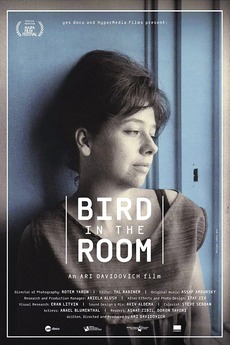 ‎Tirza Atar: Bird in the Room (2015) directed by Ari Davidovich • Film ...