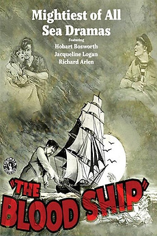 ‎The Blood Ship (1927) directed by George B. Seitz • Reviews, film ...