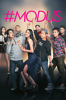 ‎Modus (2016) directed by Fajar Bustomi, Adhe Dharmastriya • Reviews ...