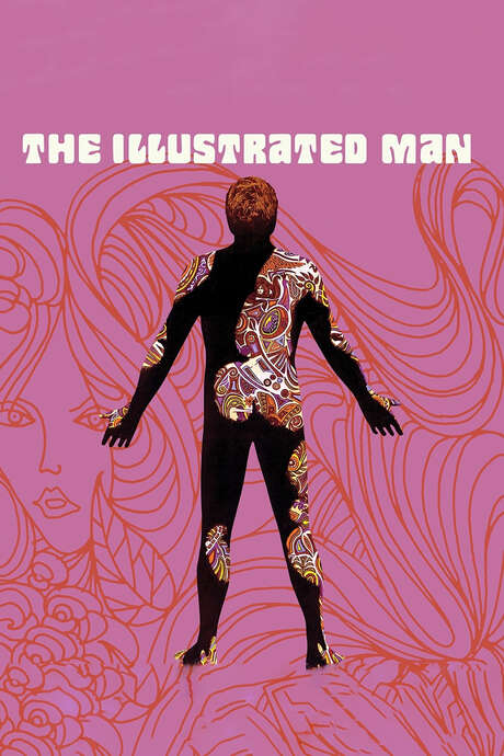 ‎The Illustrated Man (1969) directed by Jack Smight • Reviews, film ...