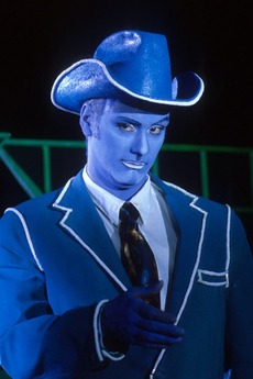 ‎Hiatus (1999) directed by Ericka Beckman • Reviews, film + cast ...