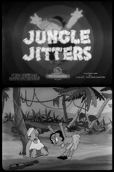 ‎Jungle Jitters (1934) directed by Ub Iwerks • Reviews, film + cast ...