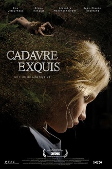 ‎Exquisite Corpse (2013) directed by Léa Mysius • Reviews, film + cast ...