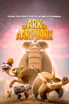 ‎the Ark And The Aardvark Directed By John Stevenson • Film Cast
