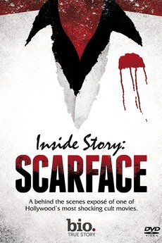 ‎Inside Story: Scarface (2013) • Film + cast • Letterboxd
