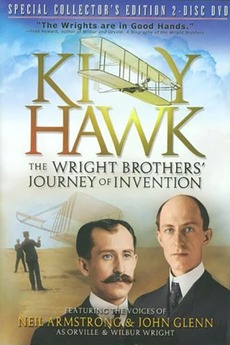 ‎Kitty Hawk - The Wright Brothers' Journey of Invention (2003 ...