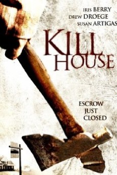 ‎Kill House (2006) directed by Beth Dewey • Reviews, film + cast ...