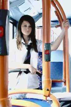 ‎Bus Baby (2009) directed by Gino Evans, Jason Wingard • Reviews, film ...