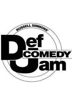 ‎All Def Comedy (2016) directed by Stan Lathan • Reviews, film + cast ...