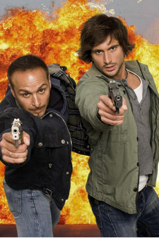 ‎The Assault (2010) • Film + cast • Letterboxd