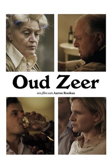 ‎Old Wounds (2016) directed by Aaron Rookus • Film + cast • Letterboxd