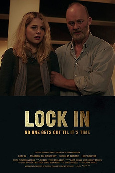 ‎Lock In (2016) directed by Neville Pierce • Reviews, film + cast ...