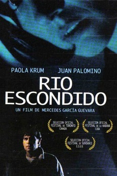 ‎Hidden River (1999) directed by Mercedes García Guevara • Film + cast ...