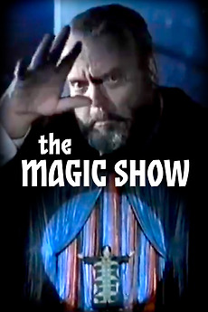 ‎Orson Welles' Magic Show (1985) directed by Orson Welles • Reviews ...