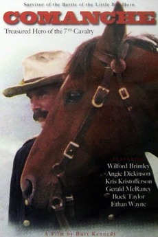 ‎Comanche (2000) directed by Burt Kennedy • Reviews, film + cast ...