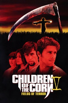‎Children of the Corn V: Fields of Terror (1998) directed by Ethan ...