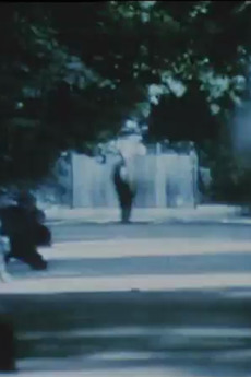 ‎Broadwalk (1972) directed by William Raban • Reviews, film + cast ...