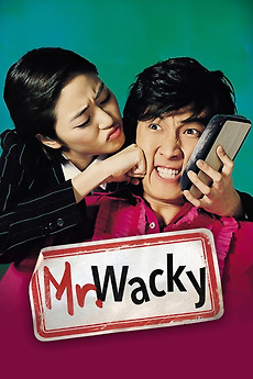‎Mr. Wacky (2006) directed by Kim Dong-wook • Reviews, film + cast ...