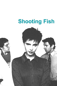 ‎Shooting Fish (1997) directed by Stefan Schwartz • Reviews, film ...