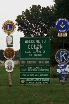 ‎Colon, Michigan (2011) directed by Andrew Kim • Reviews, film + cast ...