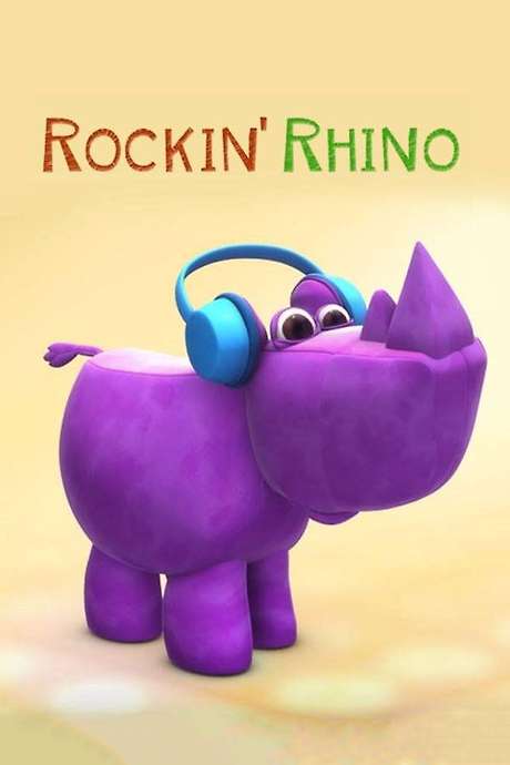 ‎Rockin' Rhino (2013) directed by Verena Fels • Film + cast • Letterboxd