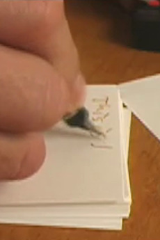 ‎Folded Time, Take 17 (2000) directed by Leighton Pierce • Reviews ...